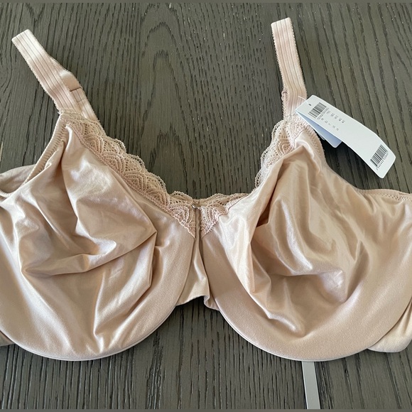 Chantelle | Intimates & Sleepwear | New Chantelle C Comfort Full ...